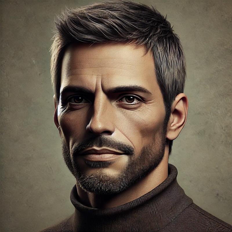 Pedro Logos Estoico – Medium