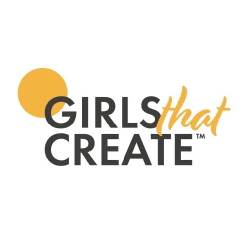 Girls That Create – Medium