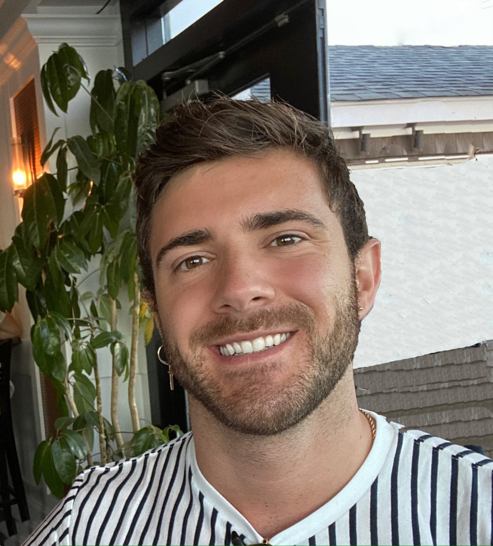 David Stevens – Medium