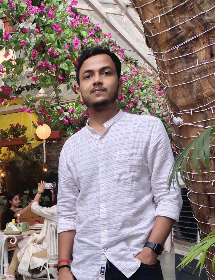 Shivam Singh – Medium