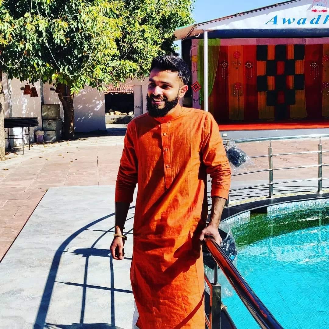 Shailesh singh chandel – Medium