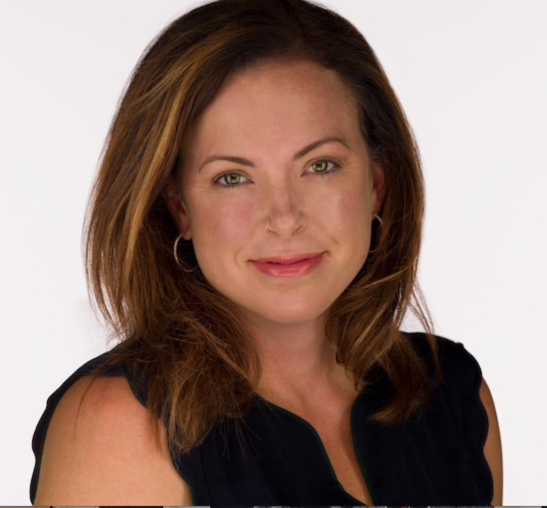 Kelly Sokol – Medium