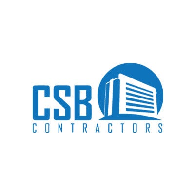 CSB Contractors, Inc. l Commercial Construction – Medium