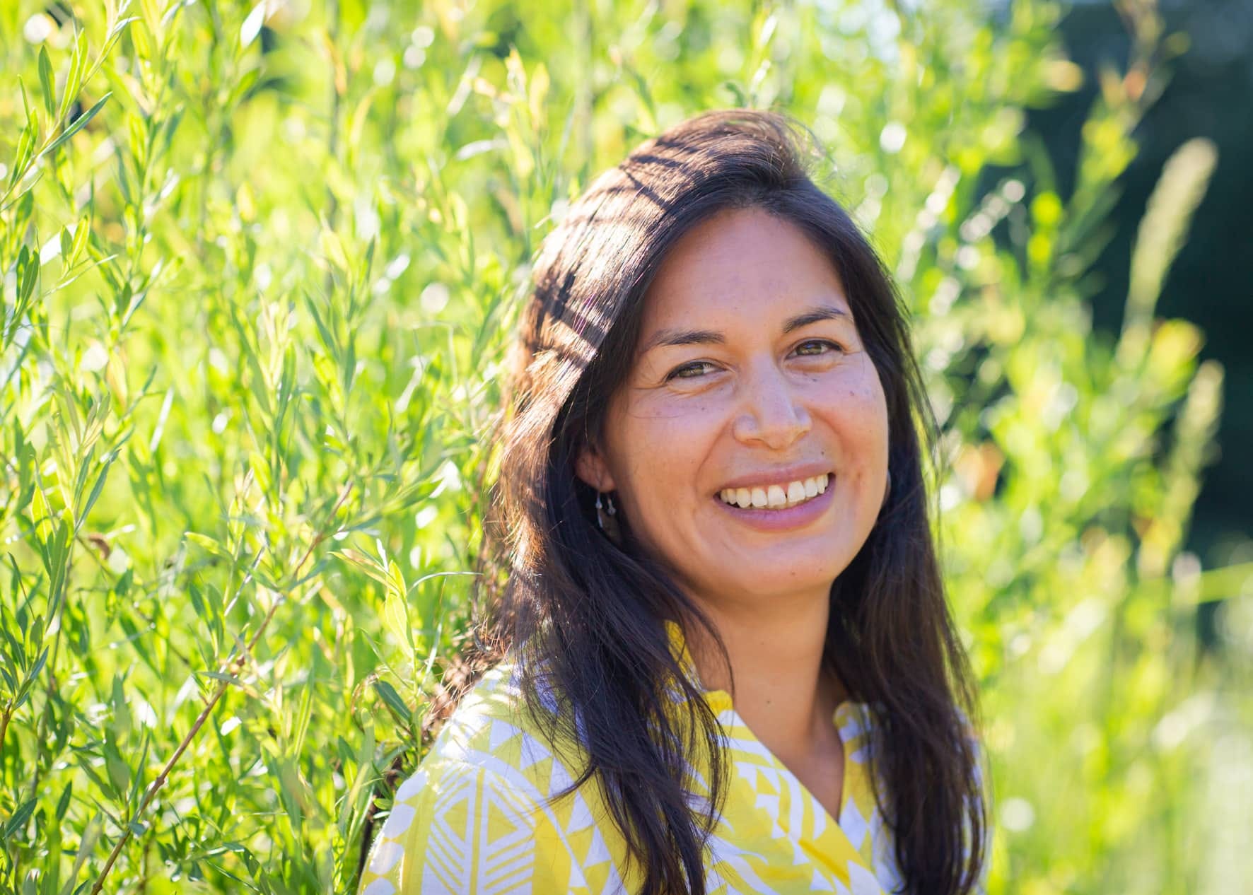 Jeannette Kado – Medium