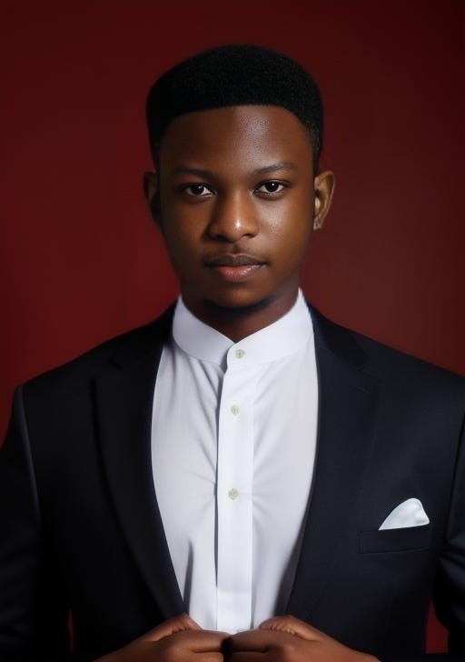 Musa Isah – Medium