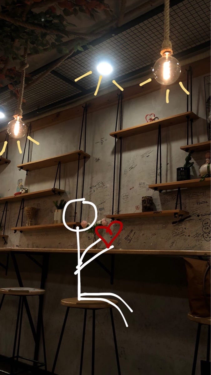 Miss.anonymous – Medium