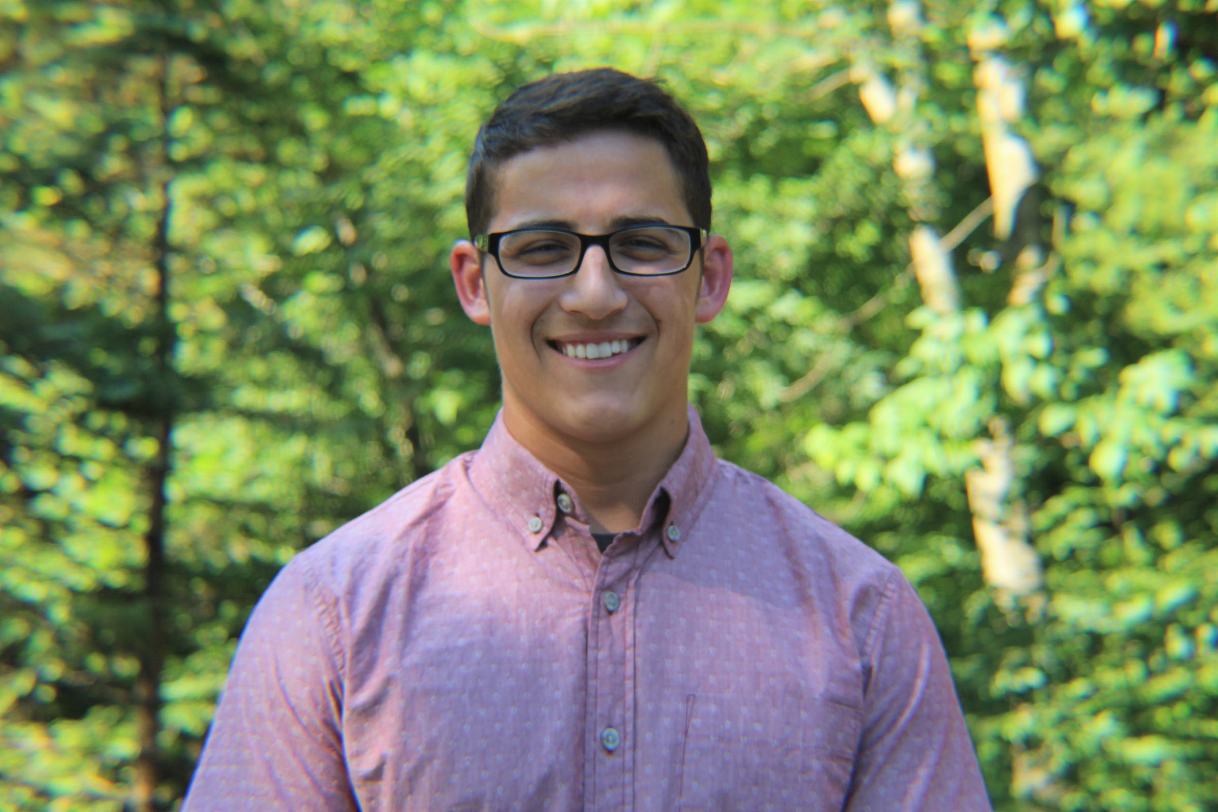 Josh Whitelaw – Medium
