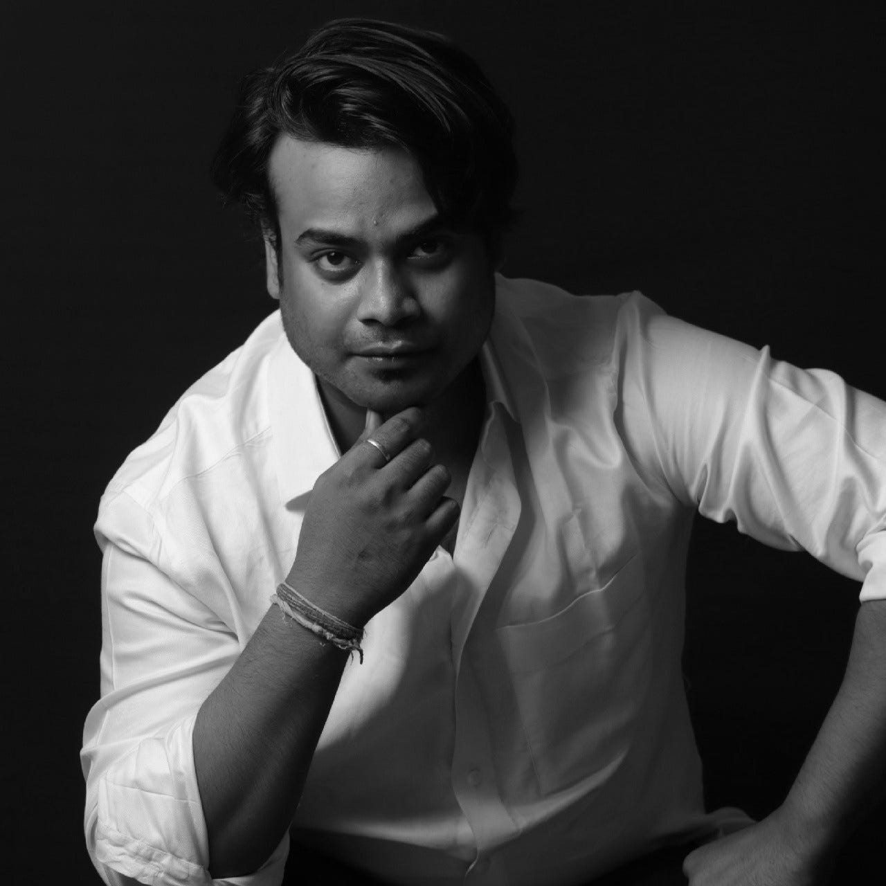 Abhinav Angad on Medium curated some lists