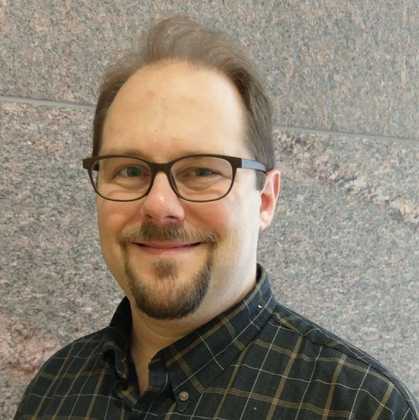 Matt Besterman – Medium