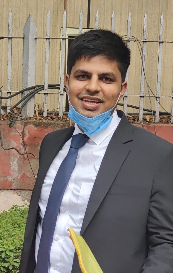 Bittu Blogger – Medium