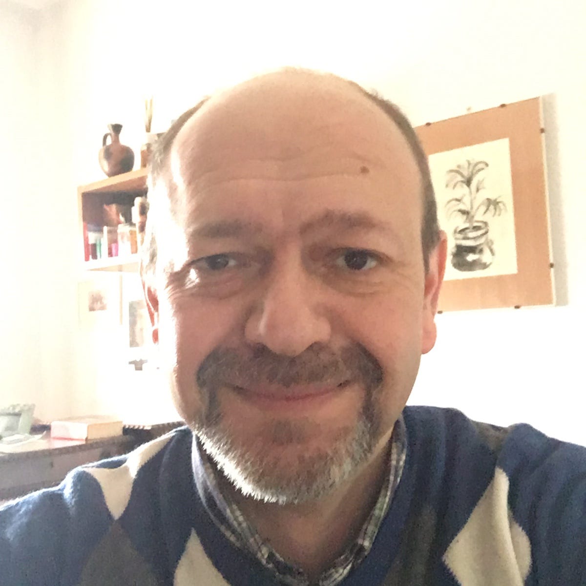 Ale P. – Medium