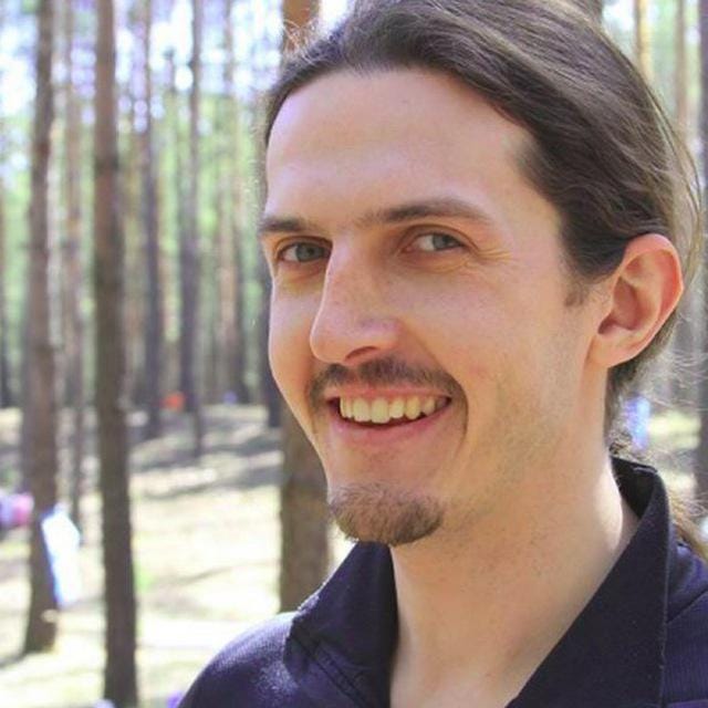 Alexey Yegupov – Medium