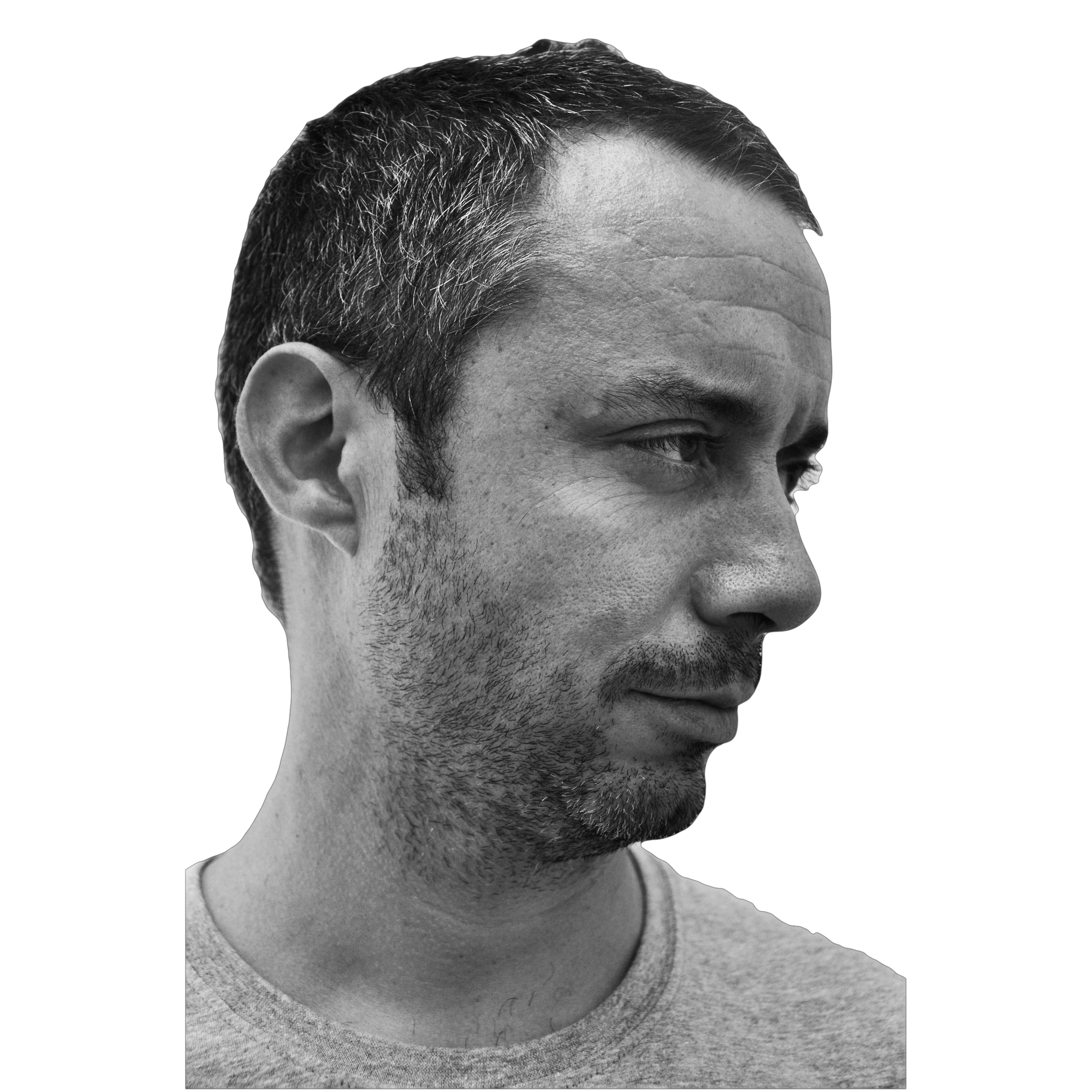 About – Jaime Hernandez – Medium