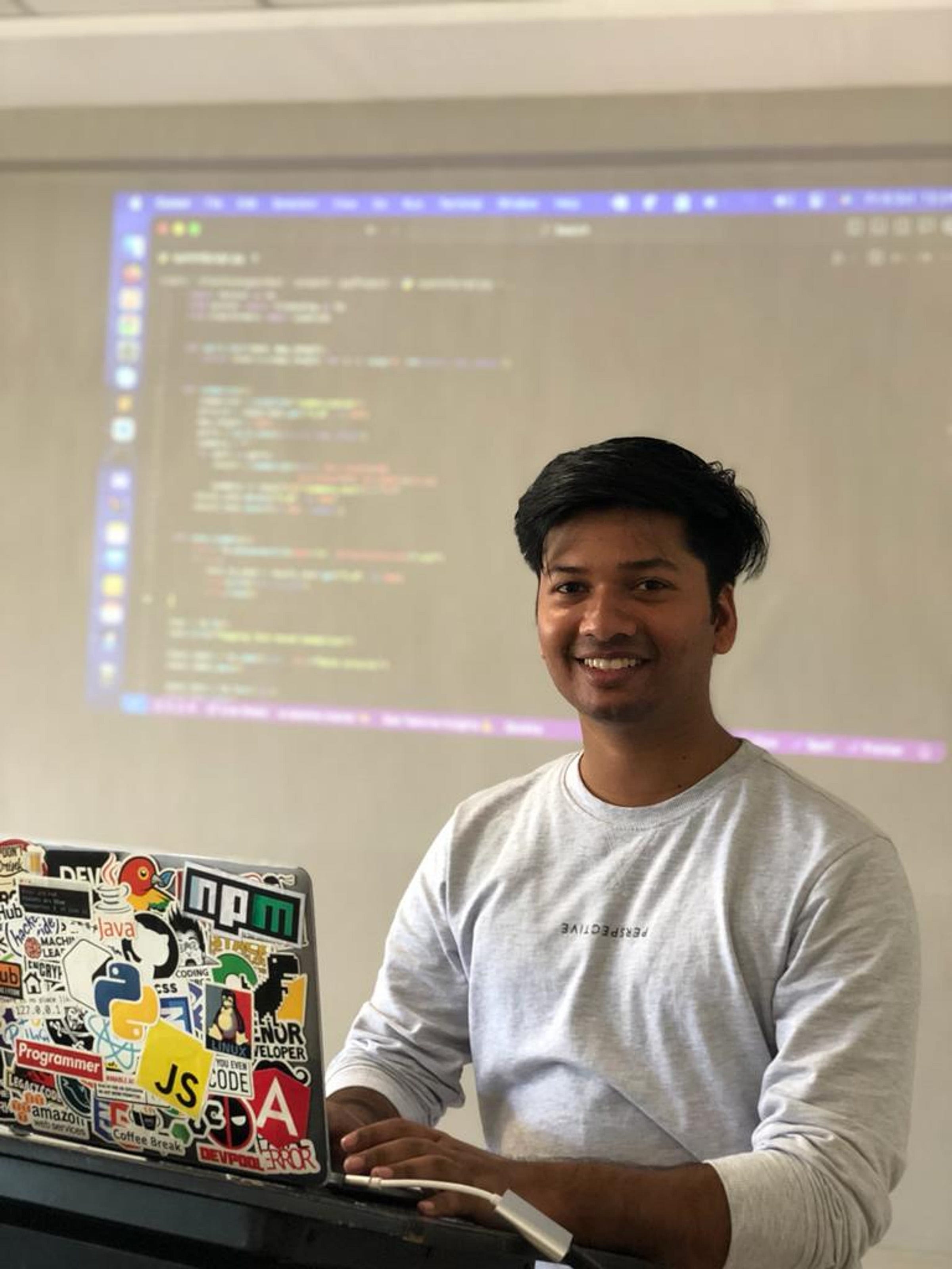 Ashish Khetal – Medium