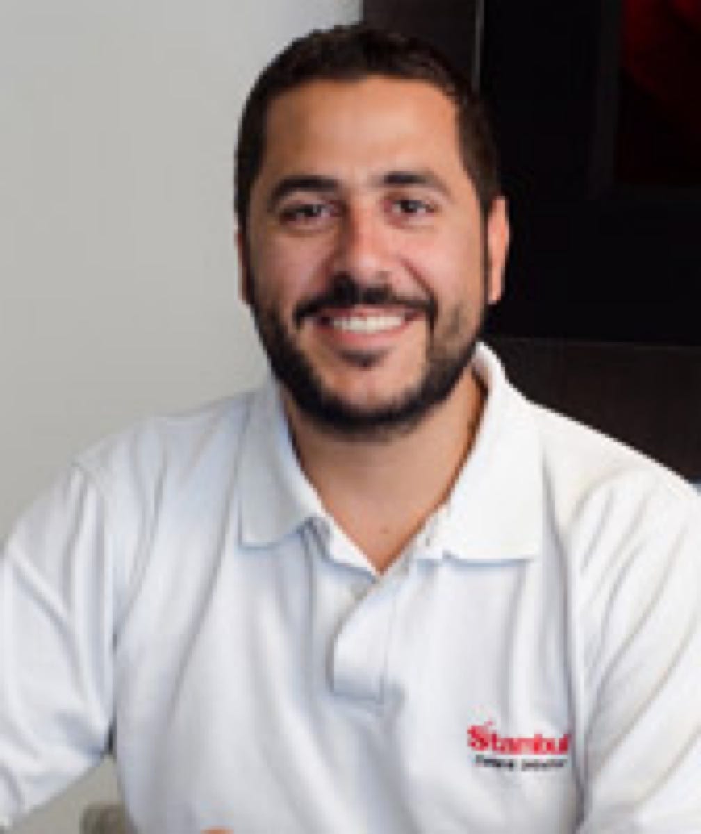 Daniel Pena Giraldi – Medium
