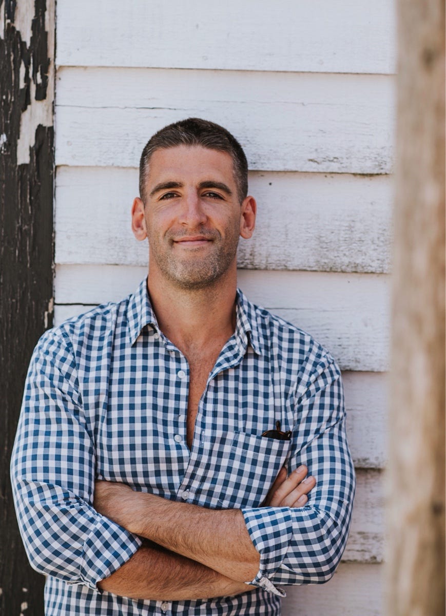John Vallis – Medium