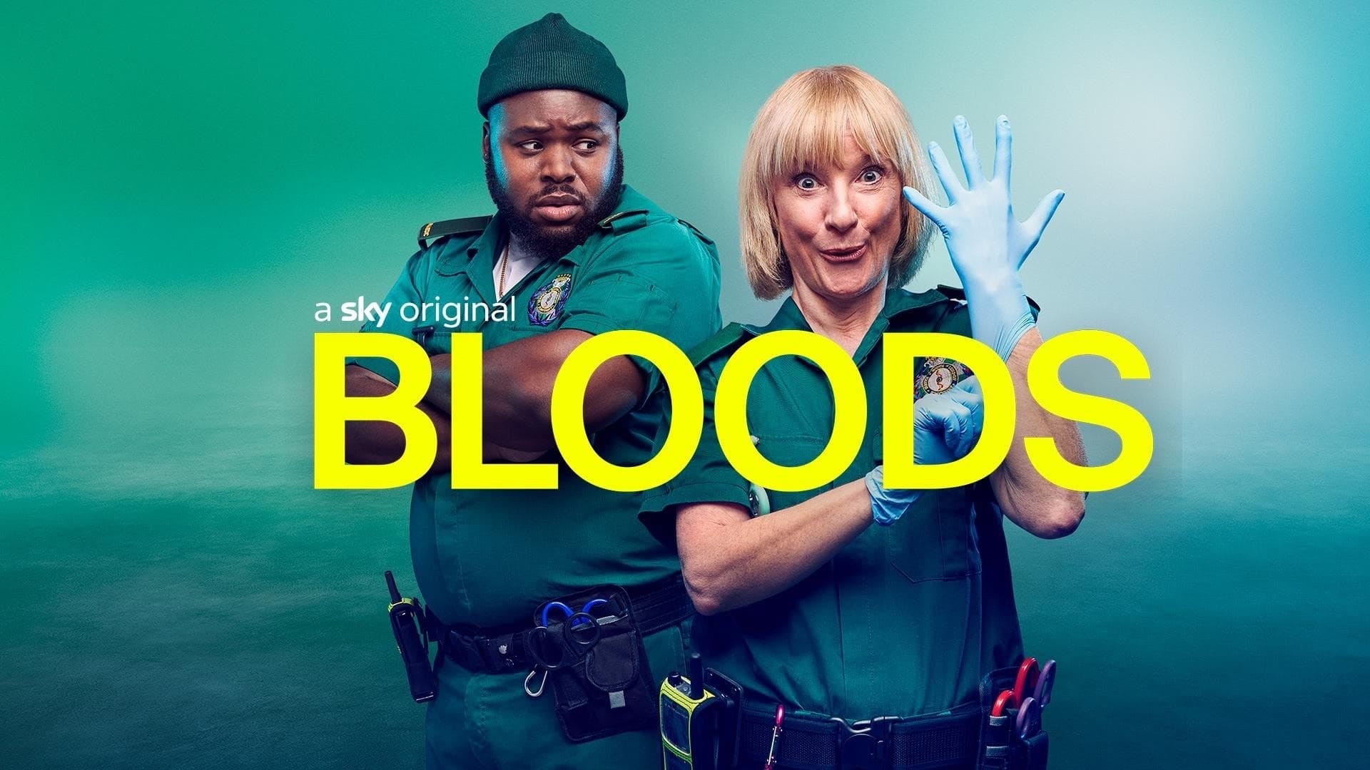 Bloods - S2 Episode 1 Full Episodes – Medium