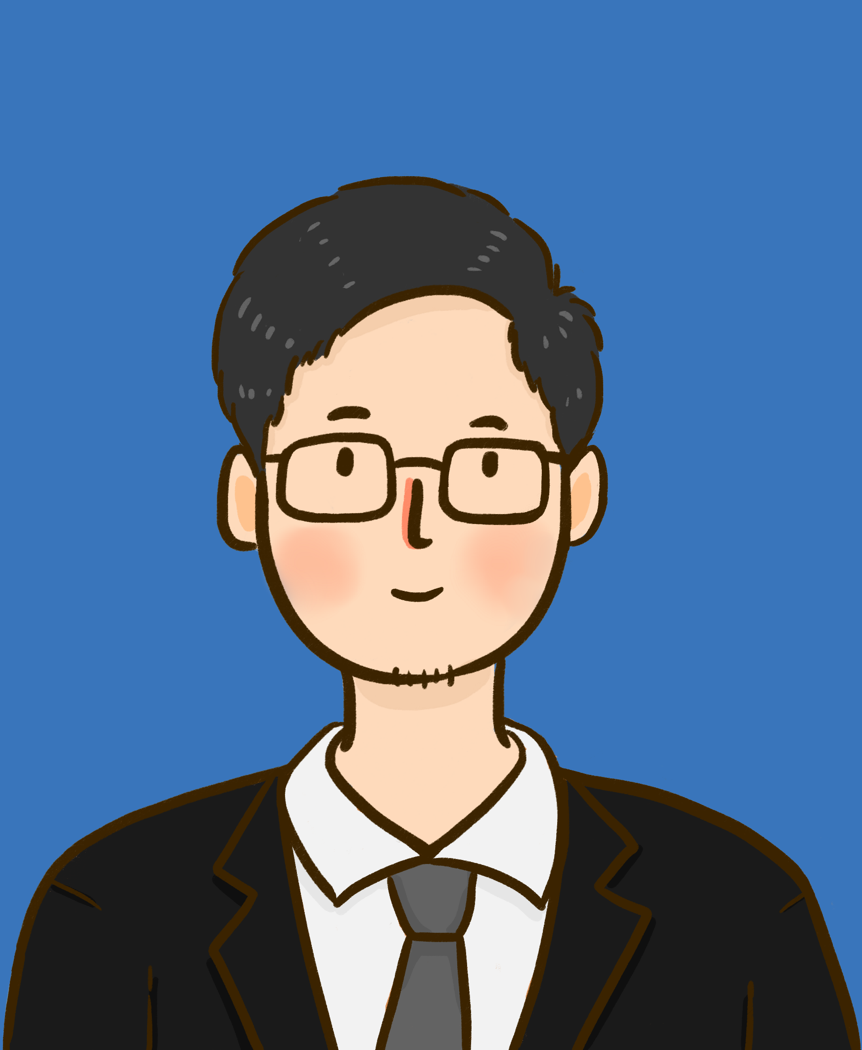 Rosmianto Aji Saputro – Medium