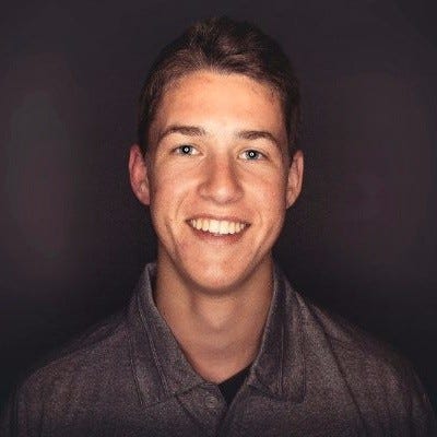 Nick Fries – Medium