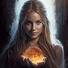 Elizabeth Mark – Medium