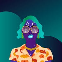Sharon Perry – Medium