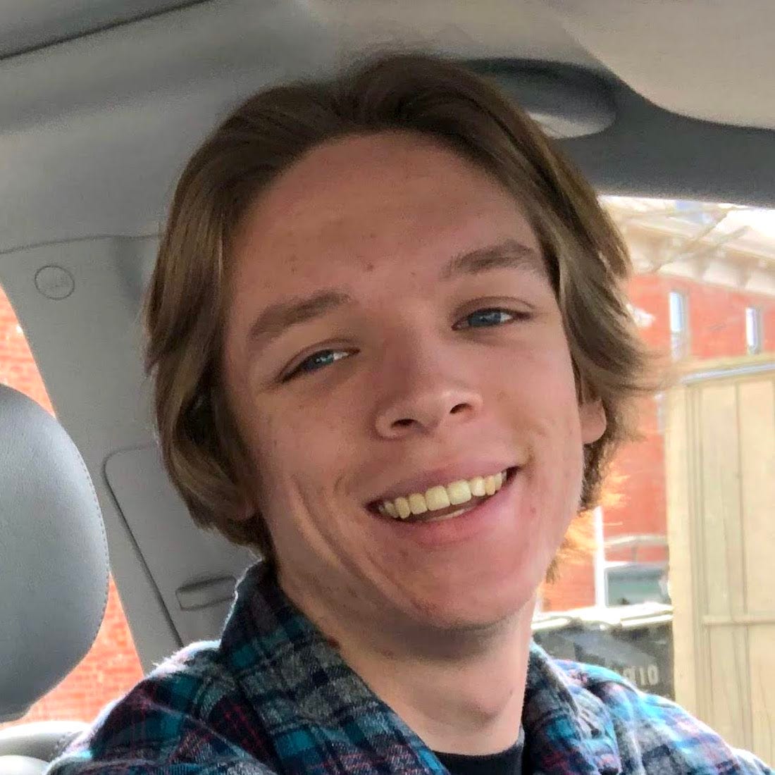Jack Moody – Medium