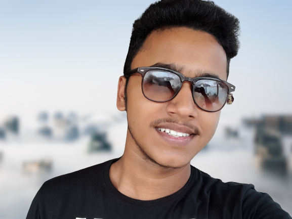 Pranav Raj – Medium