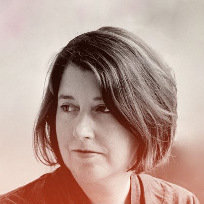 About – Clara Jeffery – Medium