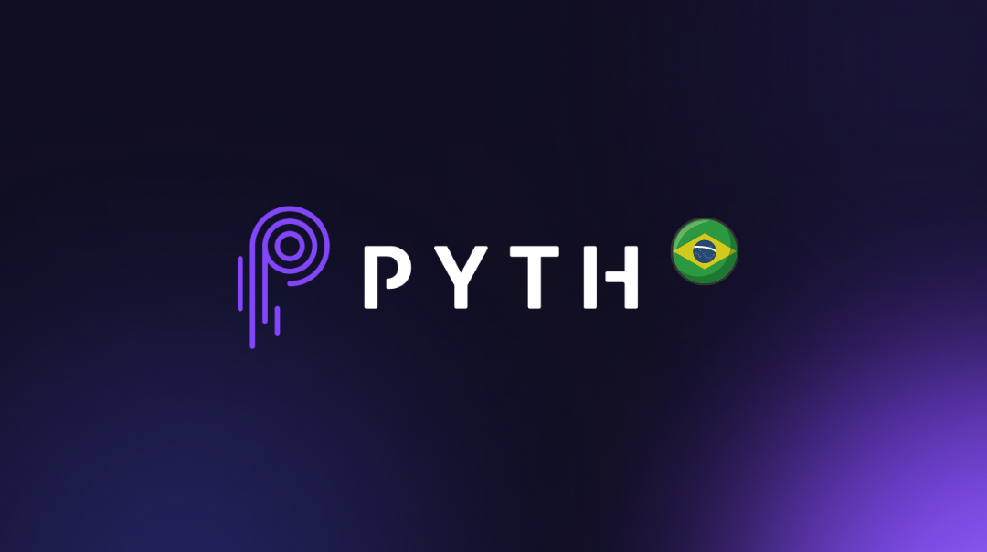 Pyth Network Português – Medium