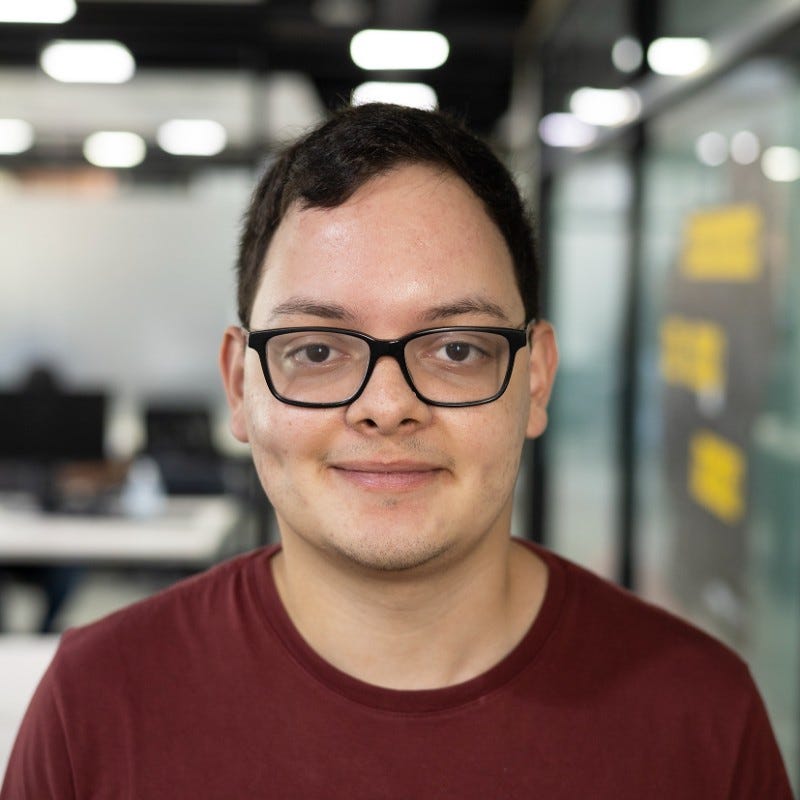 Lucas Franson – Medium