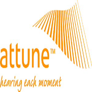 Attune Hearing – Medium