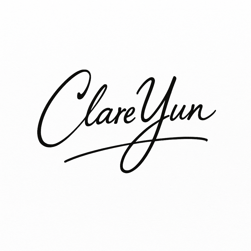 Clare Yun – Medium