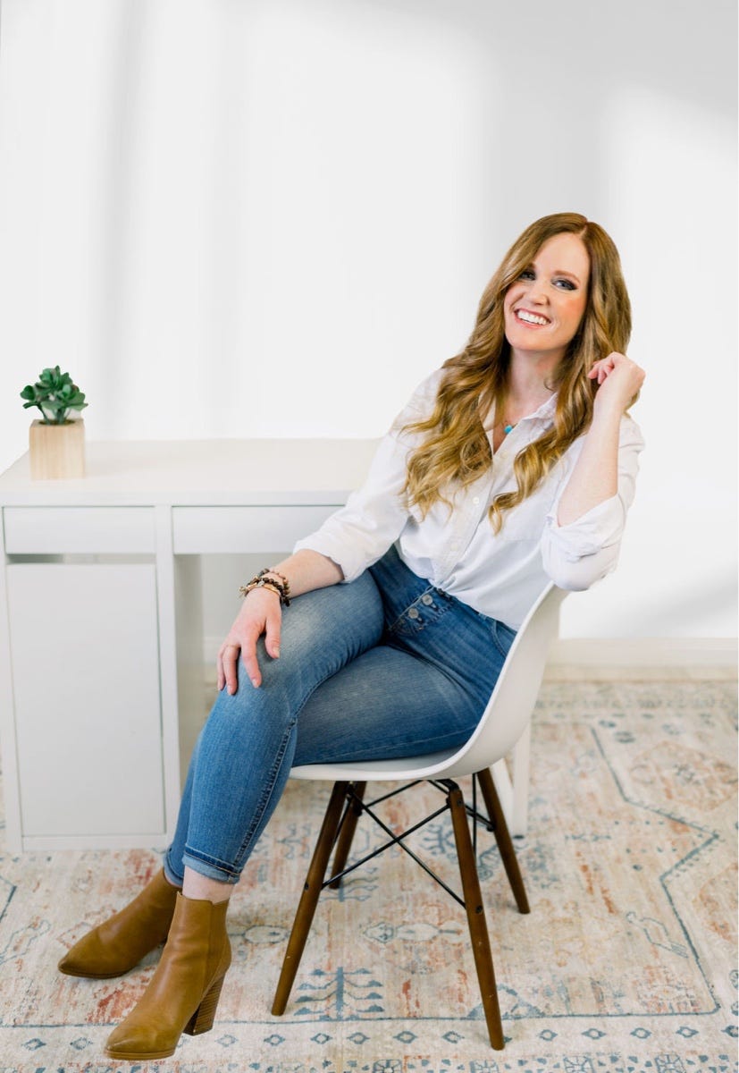 Bridget Clare - Life Coach, Energy Healer – Medium