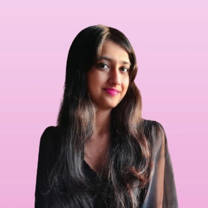 Kareena Kale – Medium