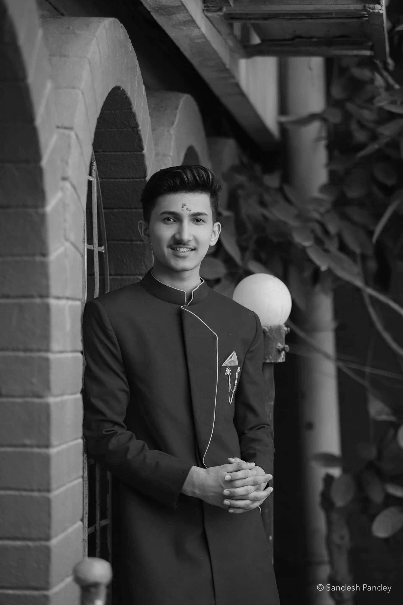 About – Sandesh Pandey – Medium