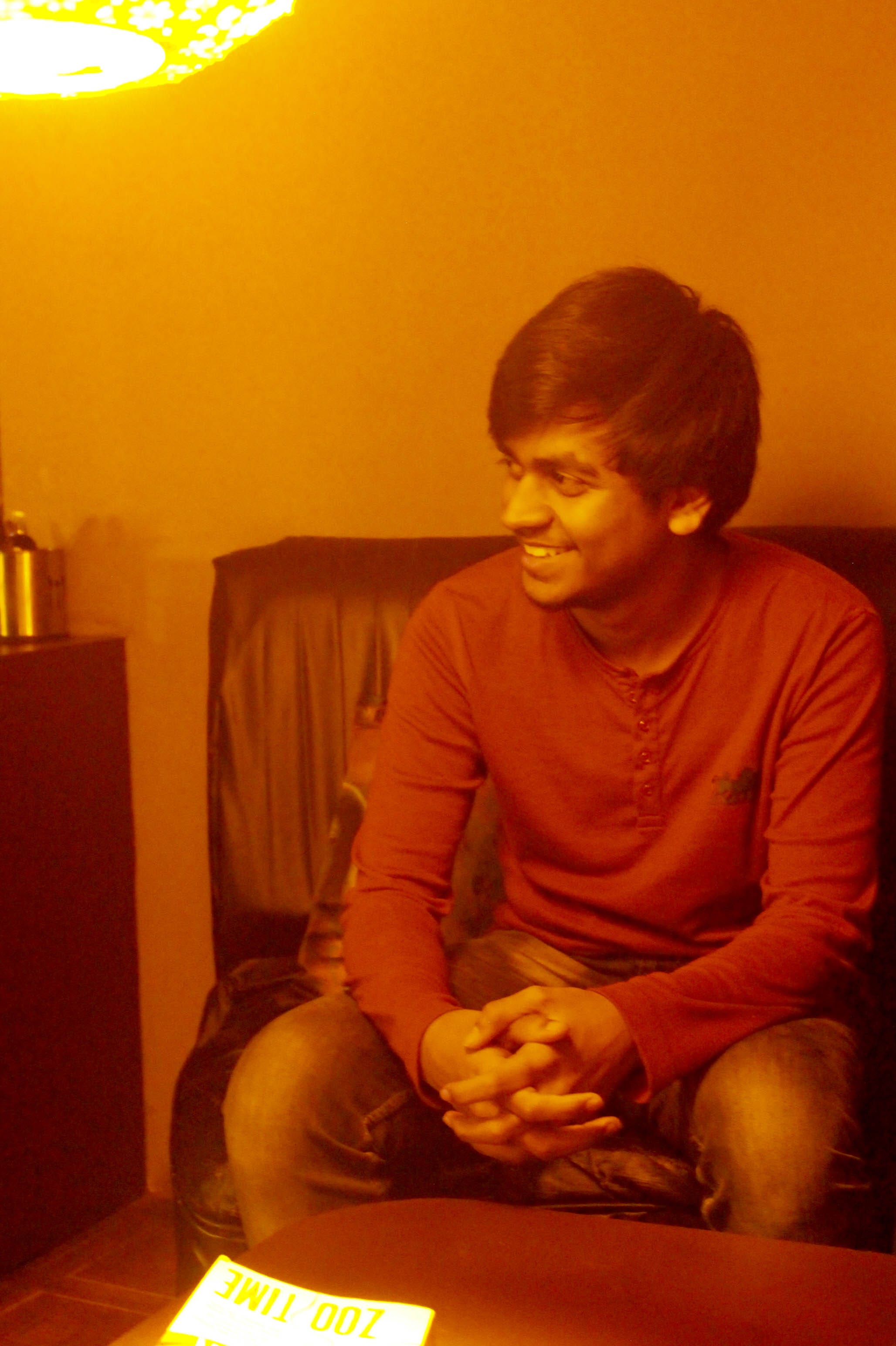 Devesh Soni – Medium