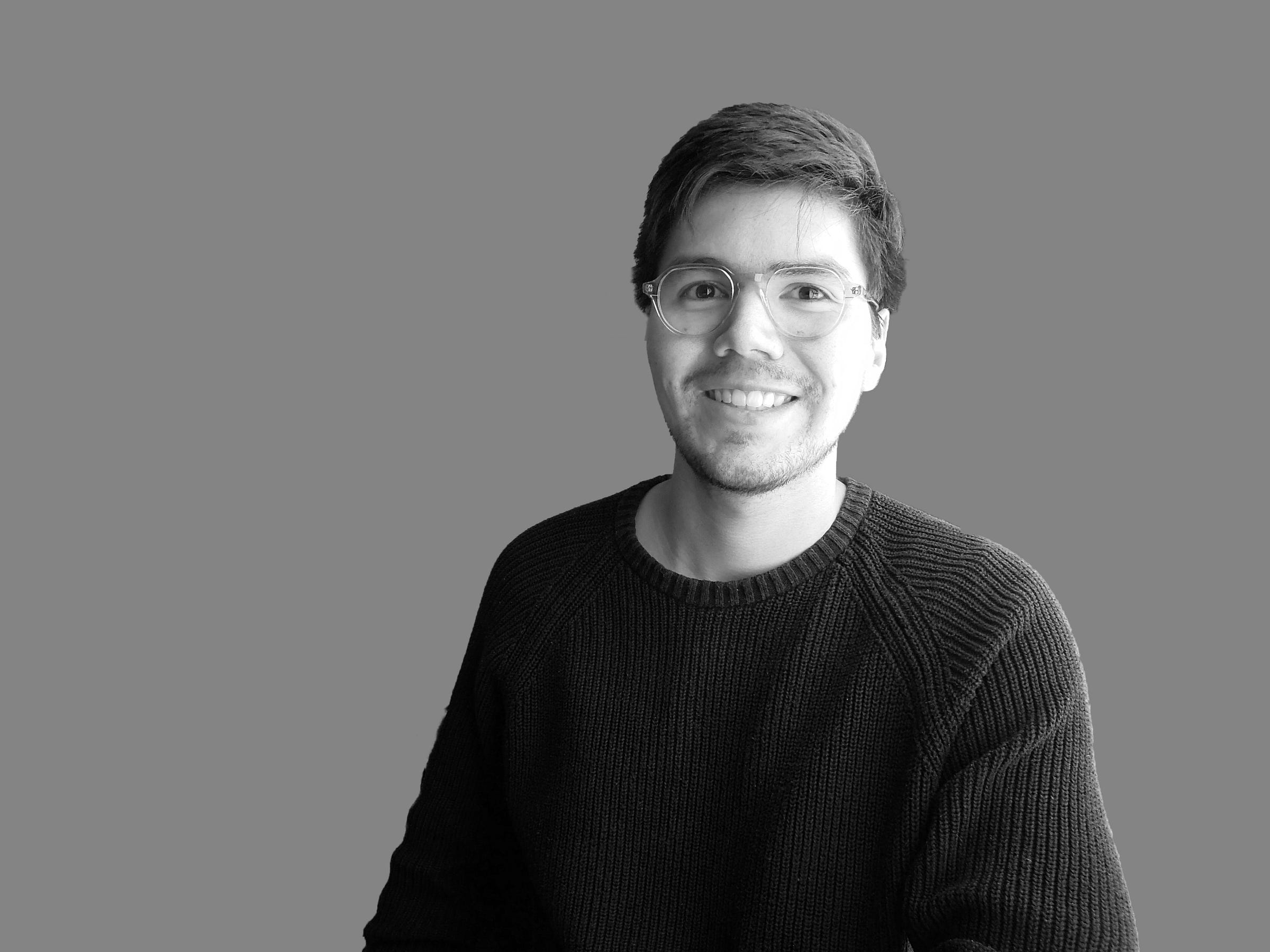 Andres Buitrago – Medium