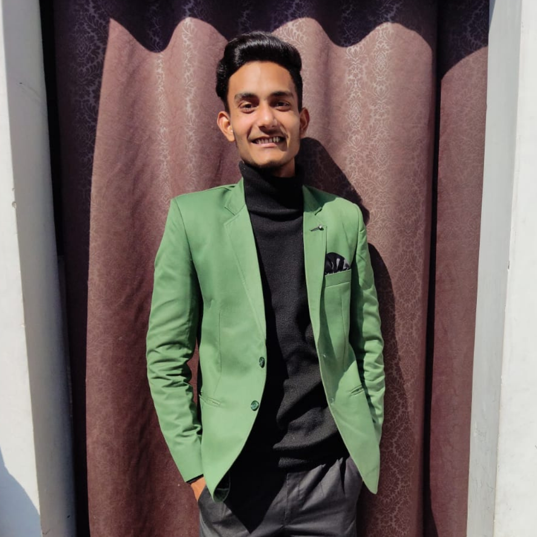 Aditya kumar – Medium