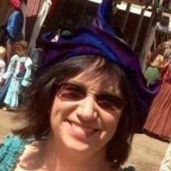 Erica Strong – Medium