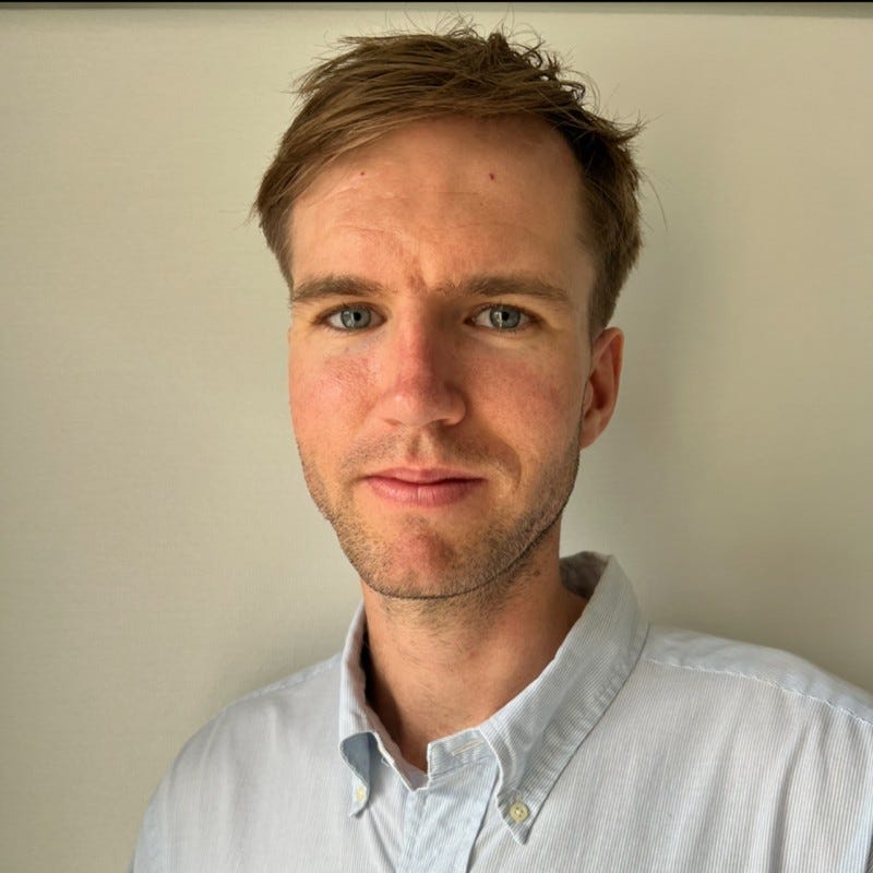 Adam Cain – Medium