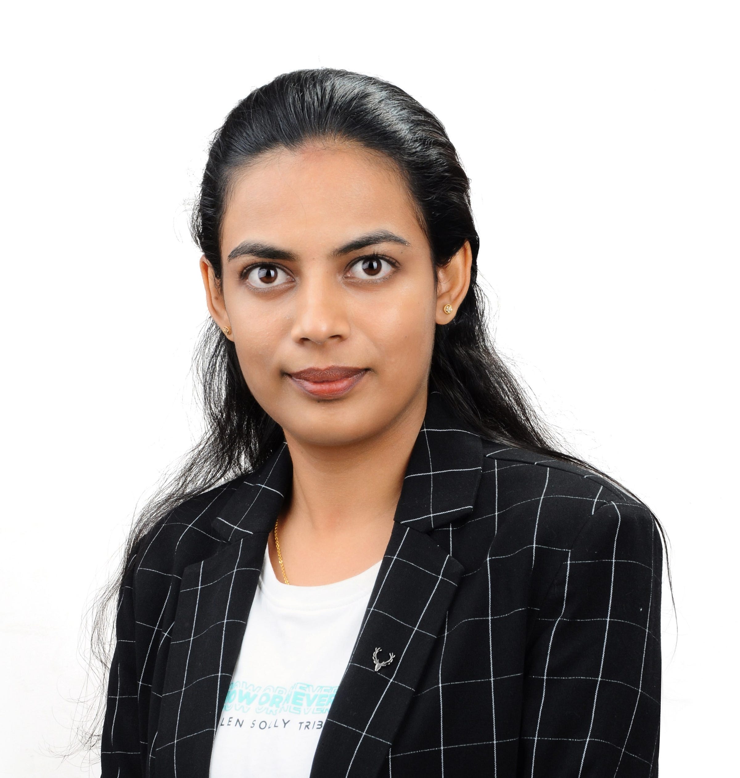 Kavya Laxmisagara Sagar – Medium