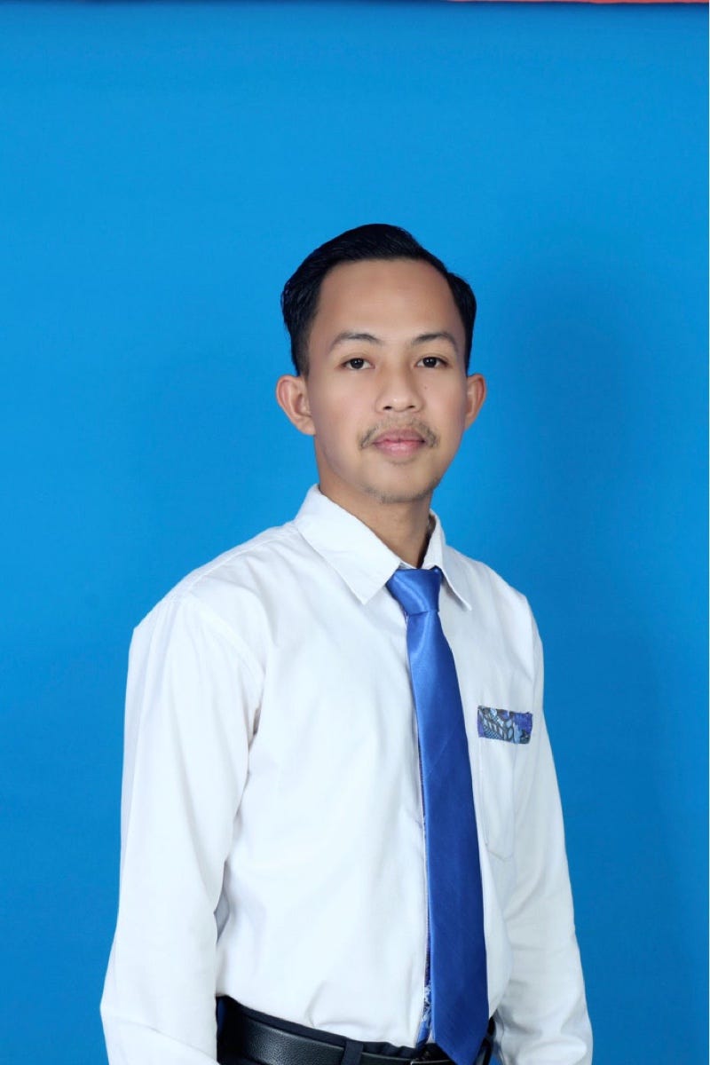 Eka Ramadhana Syaputra – Medium