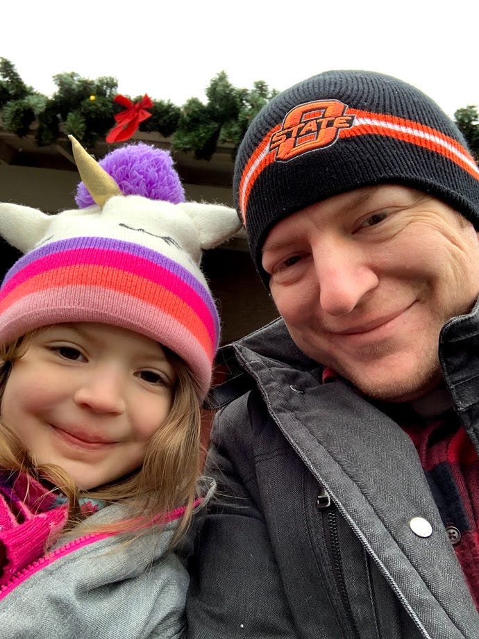 Christopher Coppock – Medium