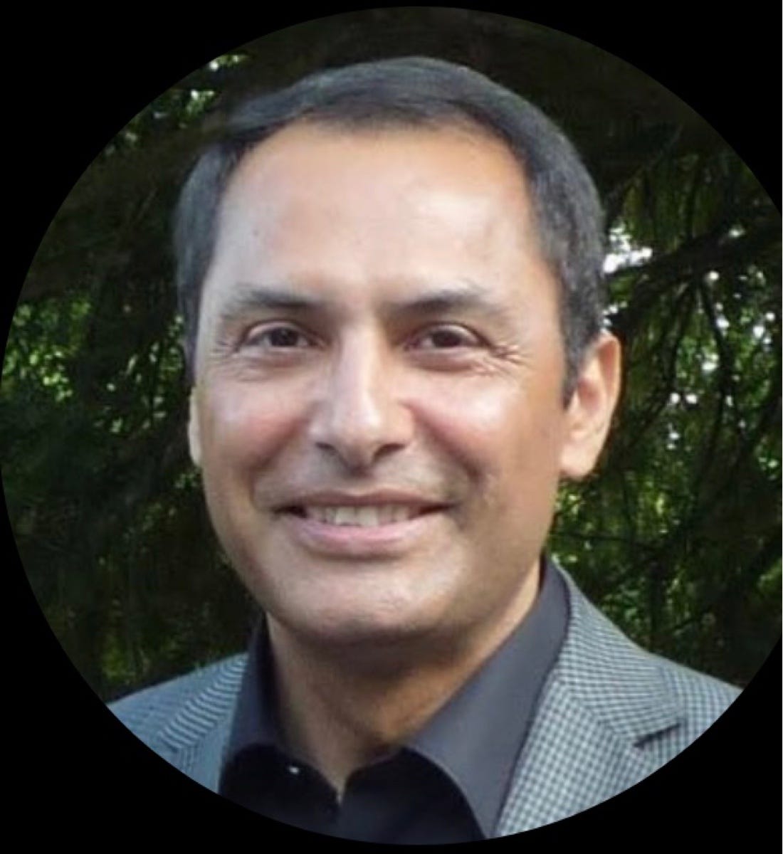 Rahul Keshav Patwardhan – Medium