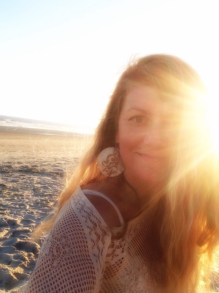 Tara Fournier – Medium