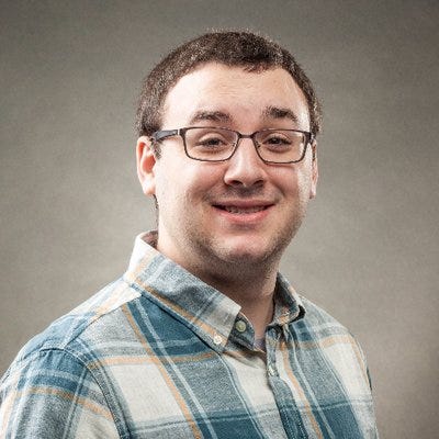 Kyle Pollich – Medium