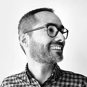 Andrea Bogoni – Medium