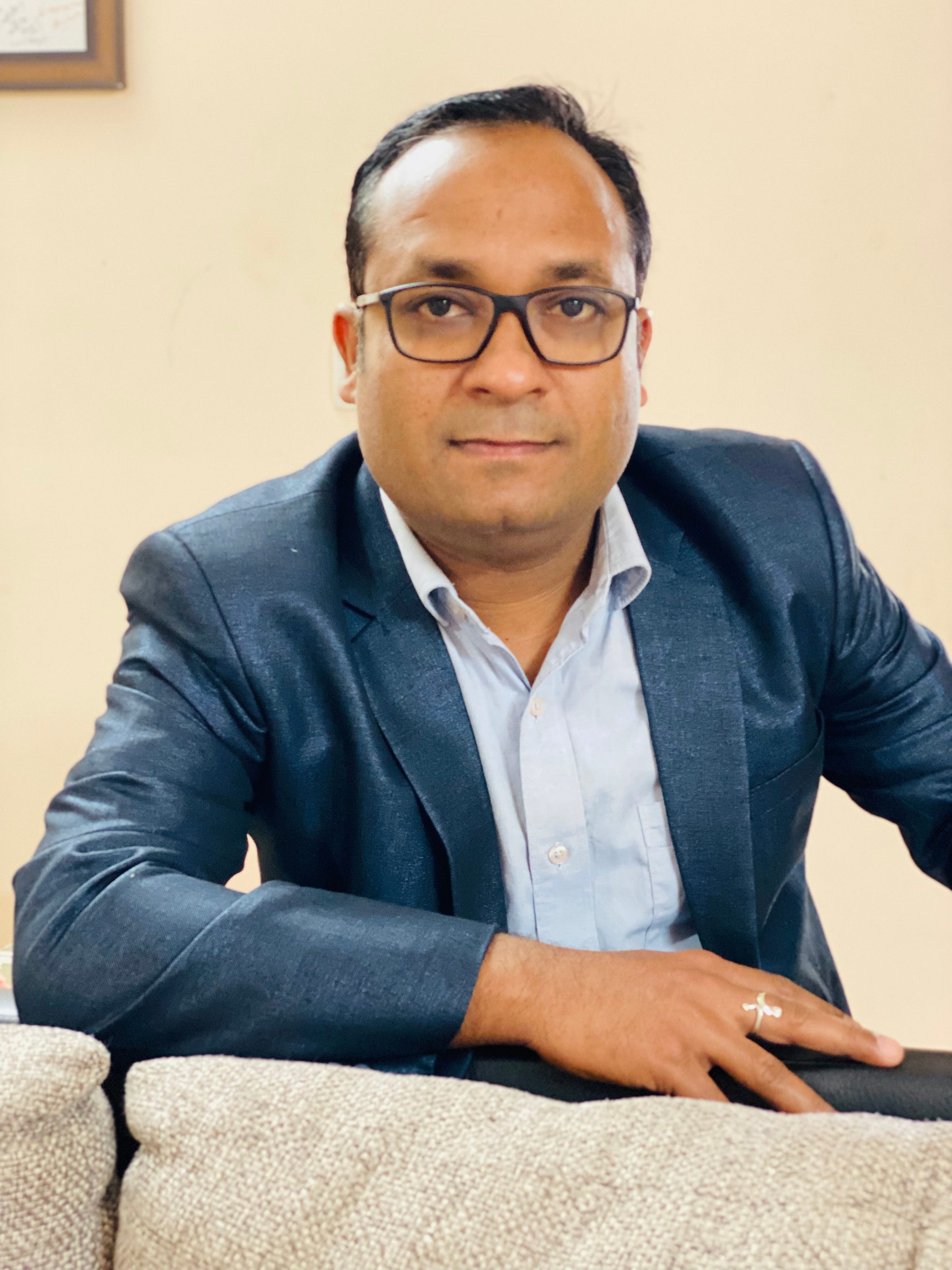 Anish pandey – Medium