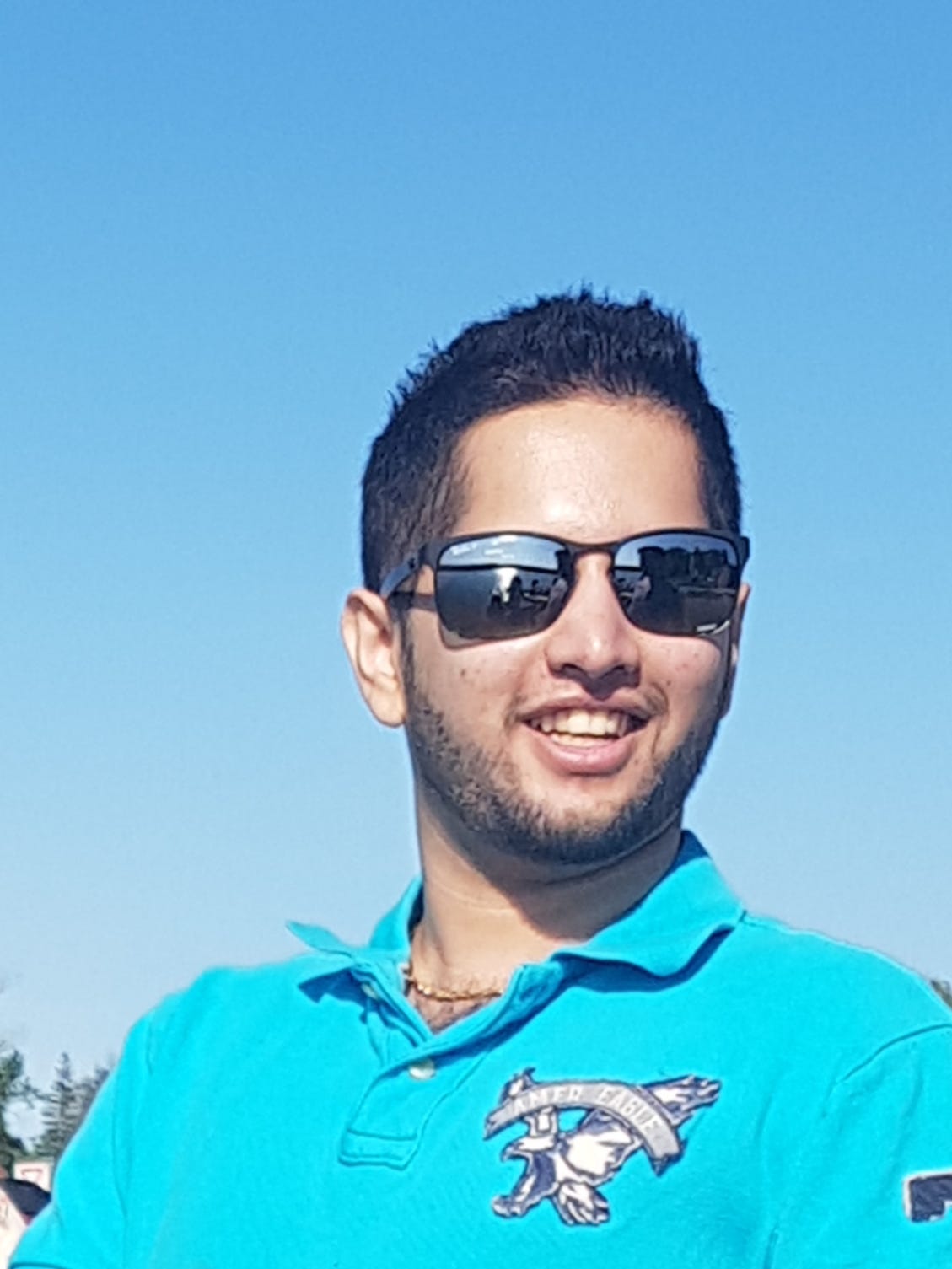 Kunal Joshi – Medium