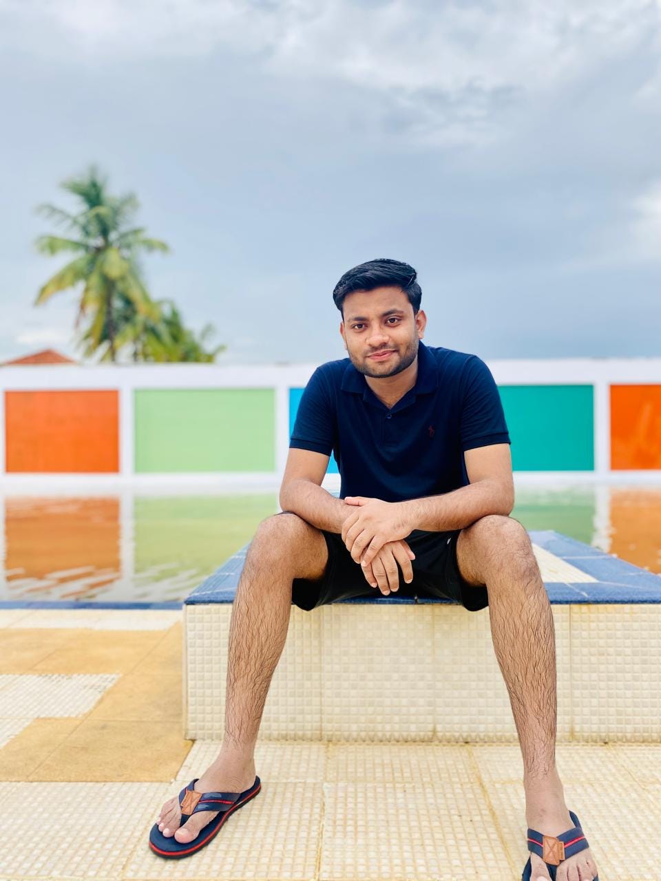 Zeeshan Akbar – Medium